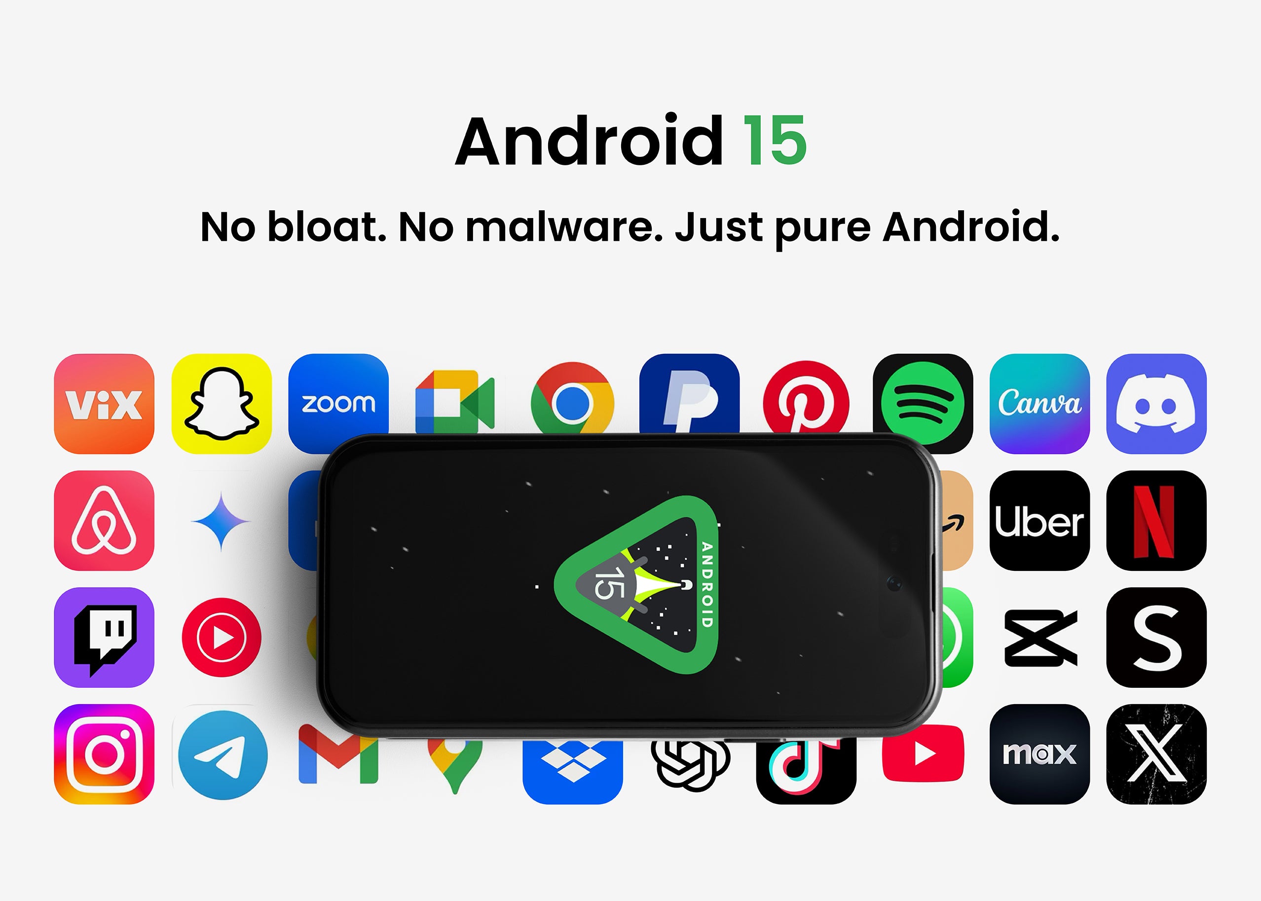 BLUEFOX NX1 4.0" Android Smartphone – AIPHOR